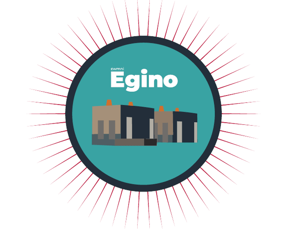 Cwmni Egino Social Value Handbook - Useful Projects