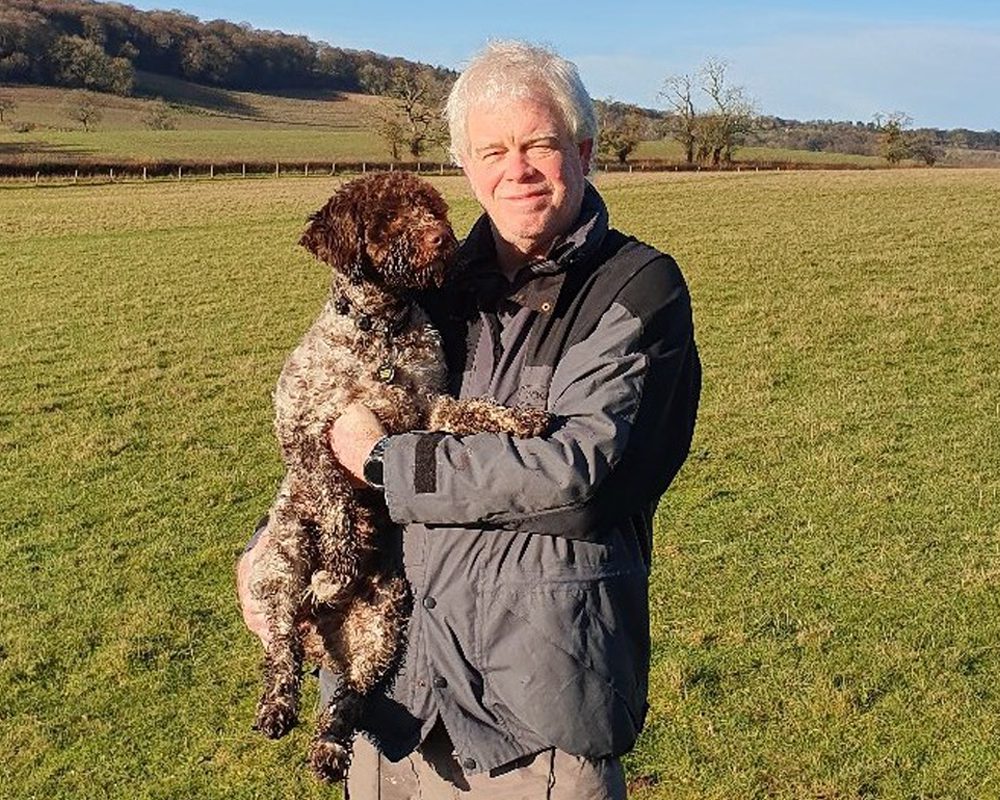 Simon Bradbury - Useful Projects