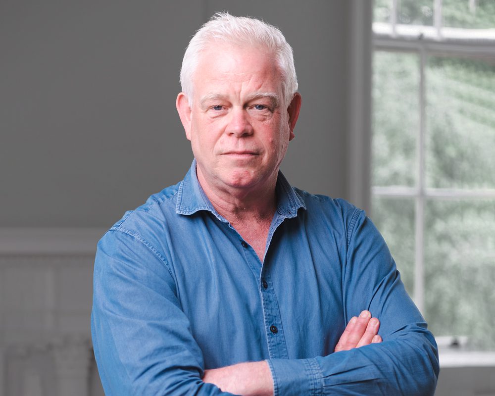 Simon Bradbury - Useful Projects