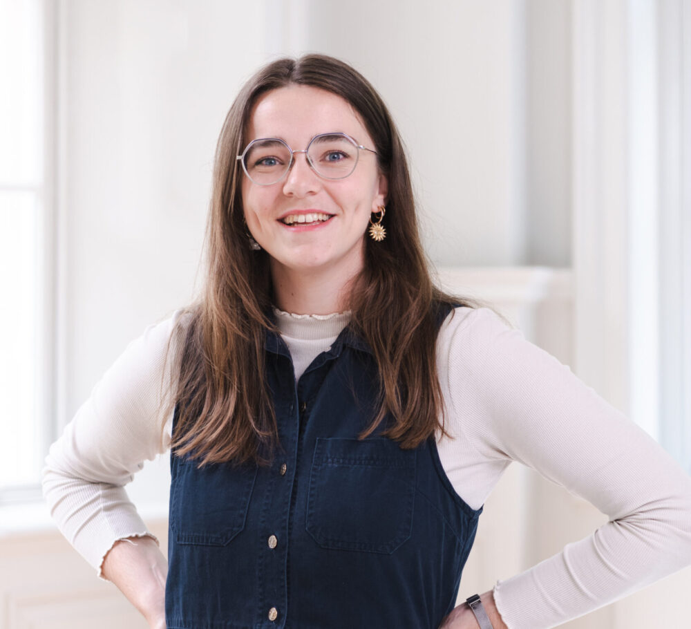 Kimberley Ertl - Useful Projects