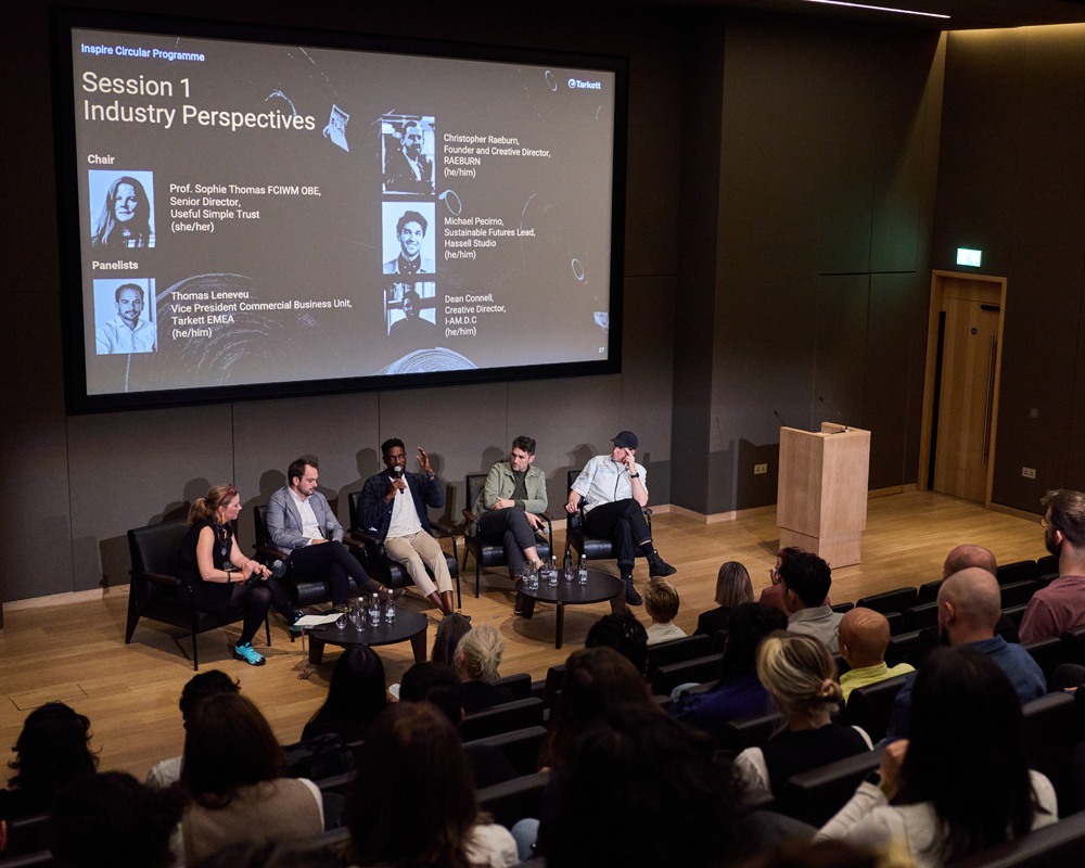 Circularity in practice - Useful Projects