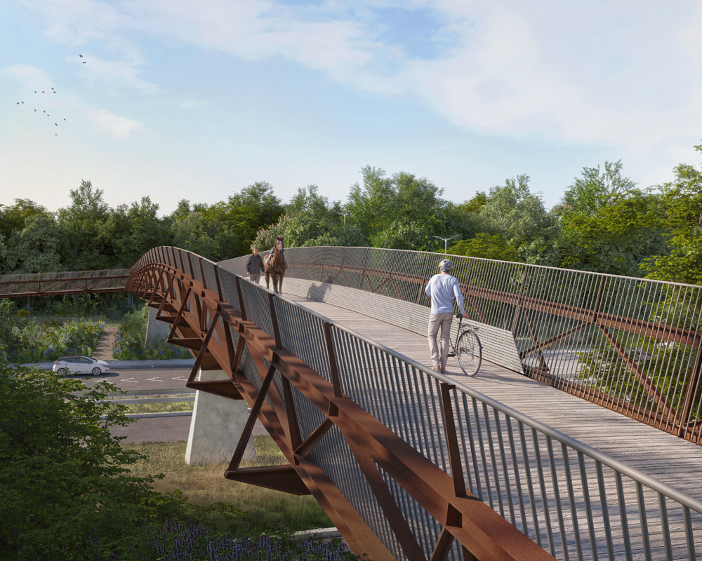 Circularity in practice - Useful Projects